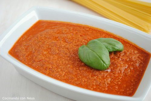 Salsa Soubise - www.MasChef.com