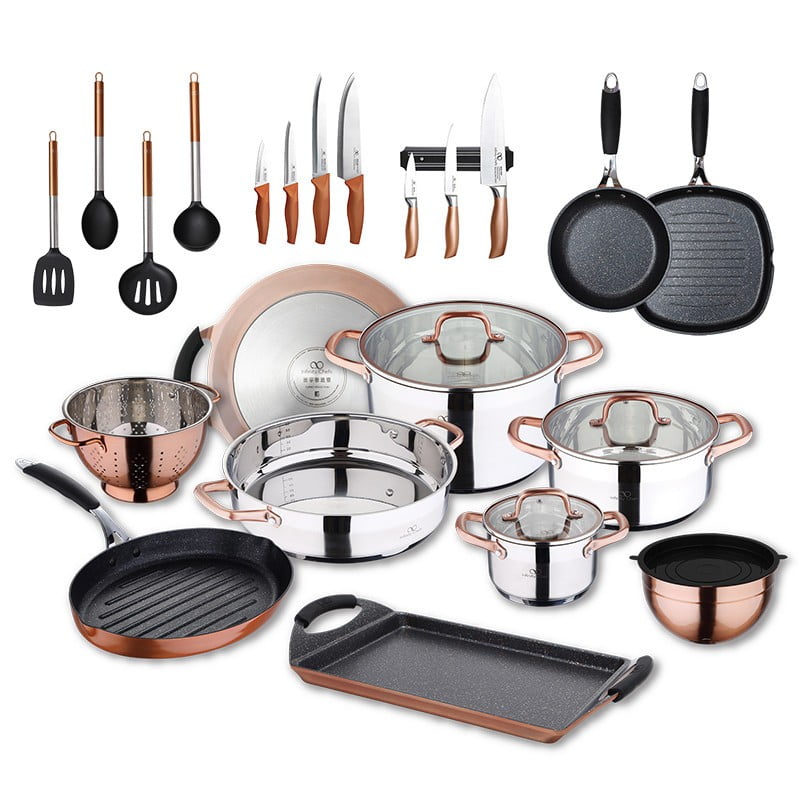 Selección Sartenes infinity chefs que puedes comprar online - www ...