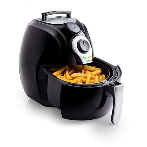 Freidora de pollo para comprar online - www.MasChef.com