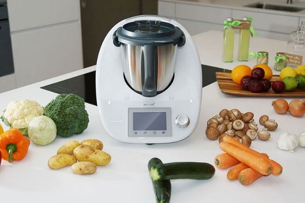 La mejor selección de Oferta robot de cocina para comprar online - www ...