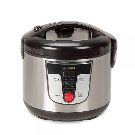 Robot de cocina newchef El {robot(vendida)} El de la red - www.MasChef.com