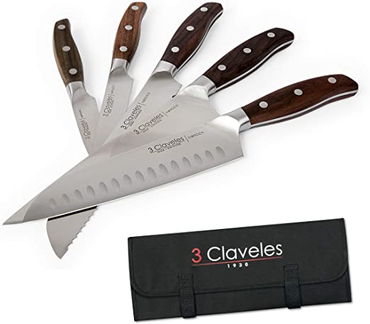 Selección de Cuchillos masterchef para comprar online - www.MasChef.com