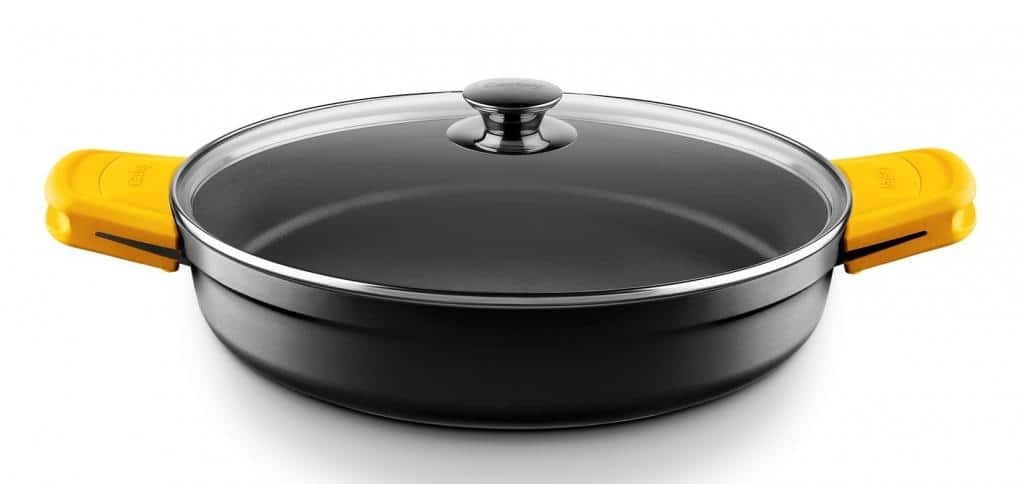 Tapadera cacerola para comprar por internet - www.MasChef.com