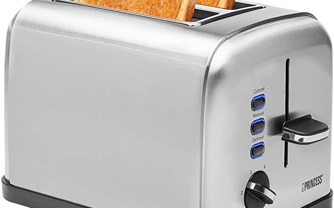 La mejor recopilación de tostadoras horizontal grill para comprar por ...