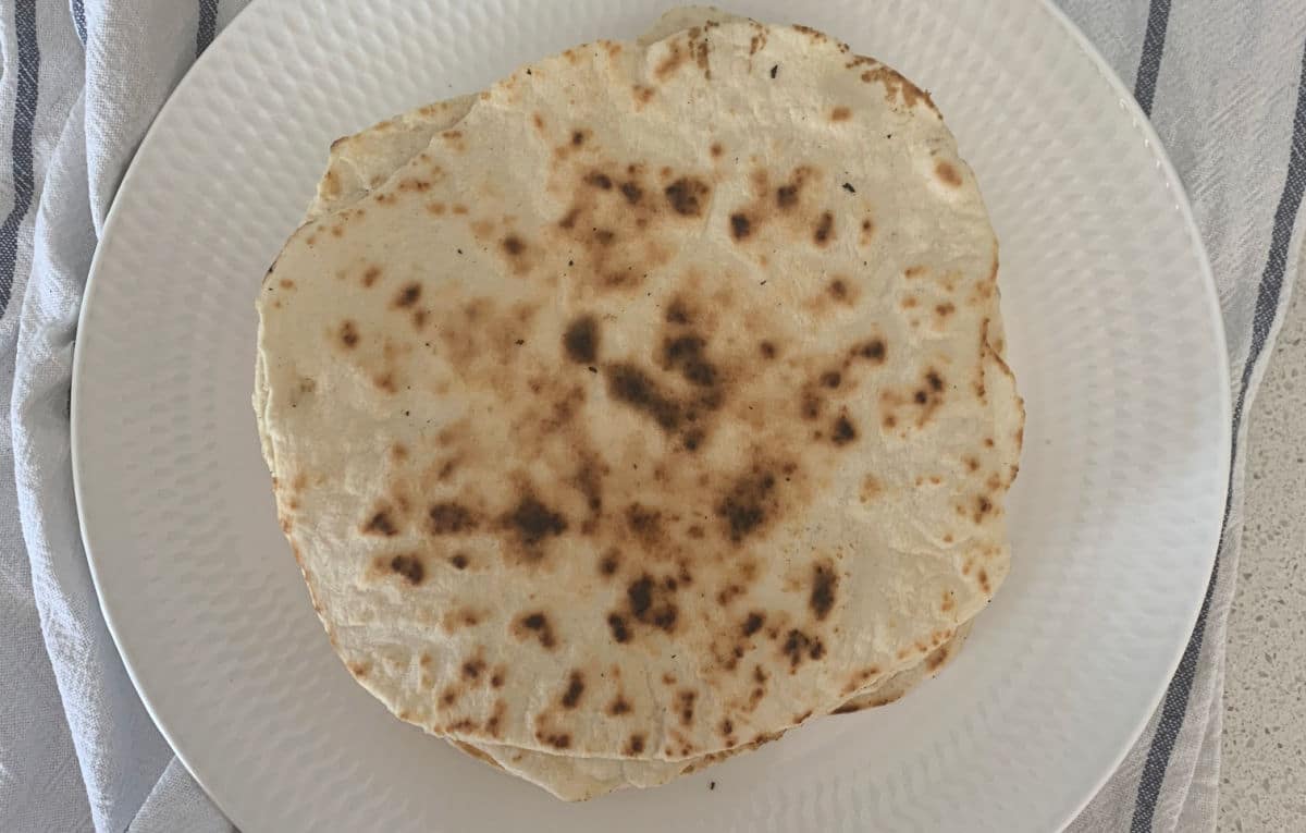 Cómo hacer tortillas con tu Thermomix - www.MasChef.com